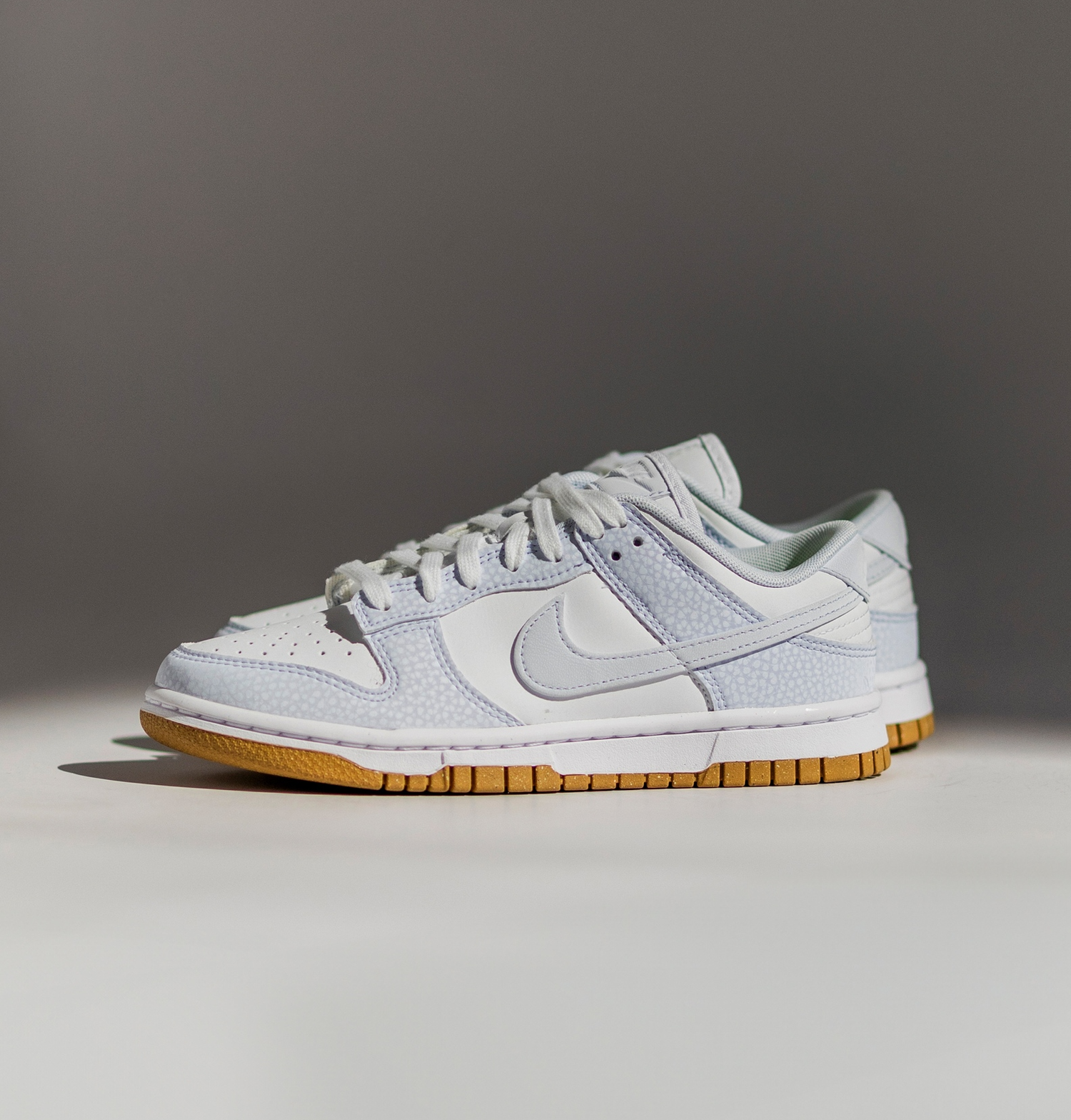 On Sale: Women's Nike Dunk Low "Football Grey" — Sneaker Shouts