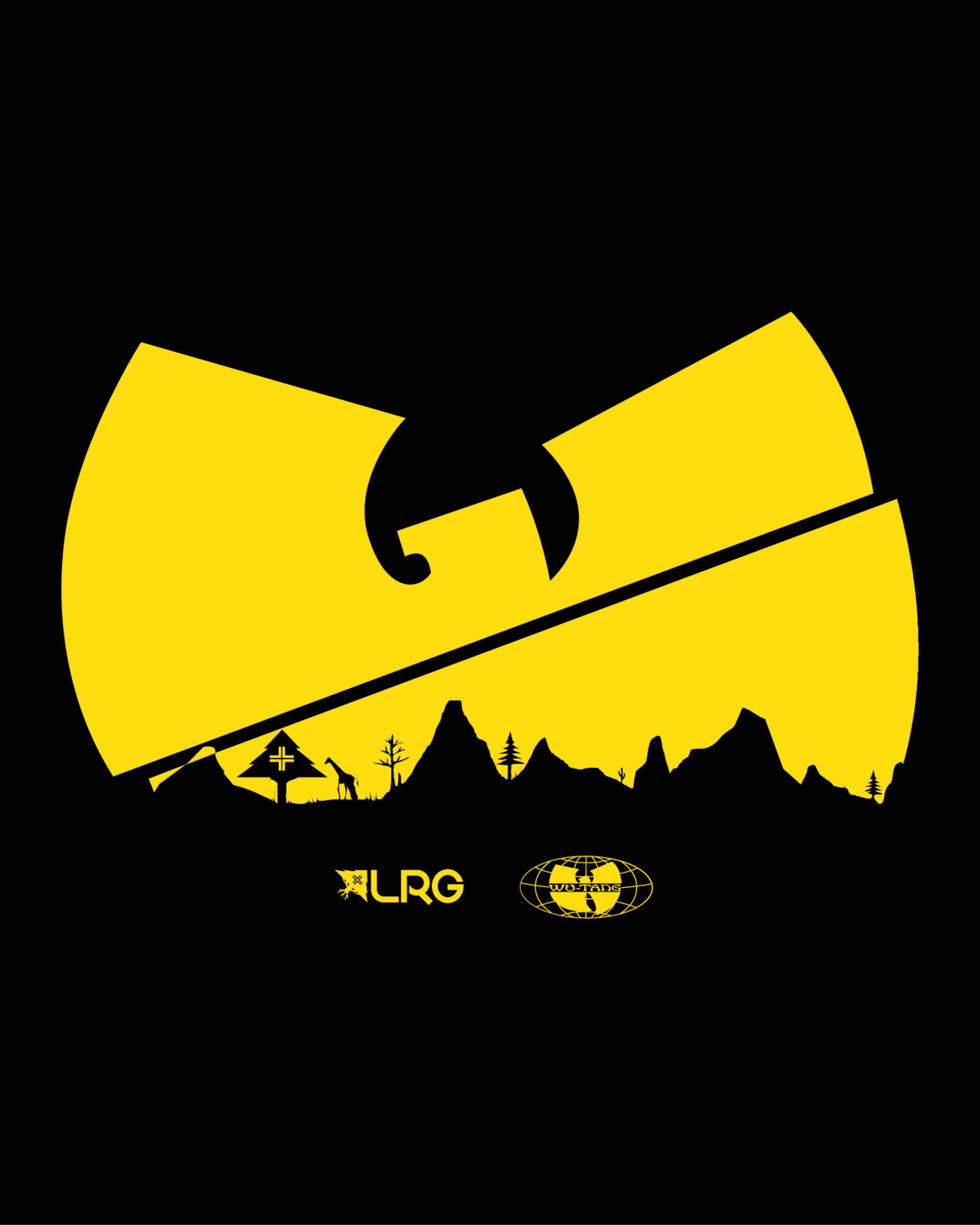 Now Available: Wu-Tang x LRG Collection — Sneaker Shouts