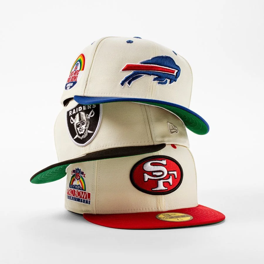 Now Available: New Era 59FIFTY Just Caps Collection - Drop 9 — Sneaker ...