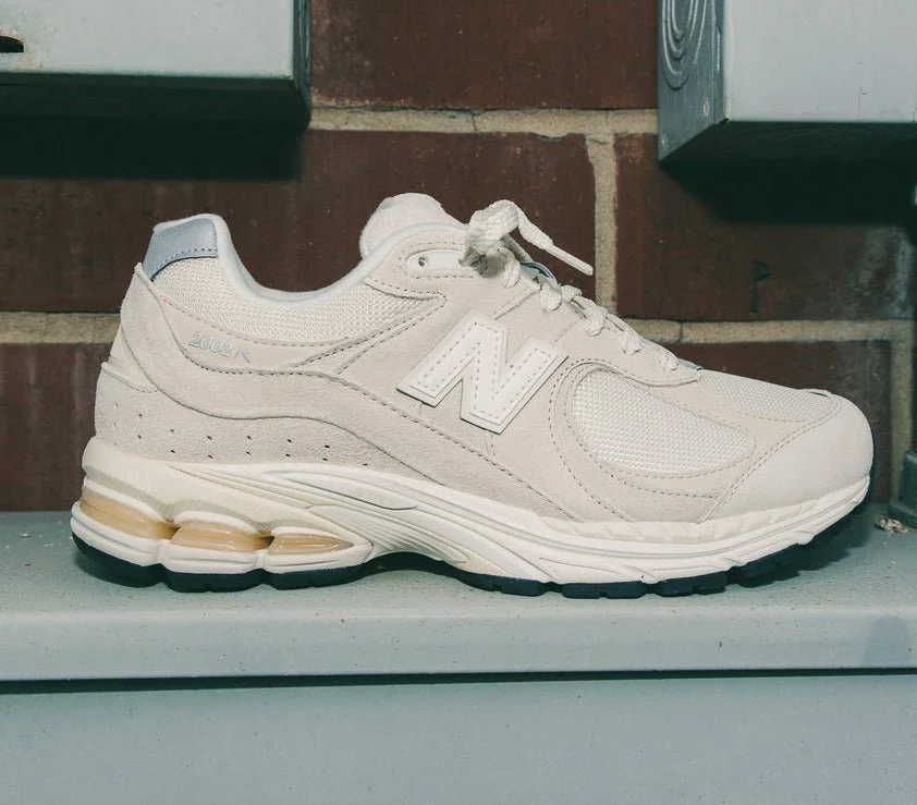 Now Available: New Balance 2002R "Calming Taupe" — Sneaker Shouts
