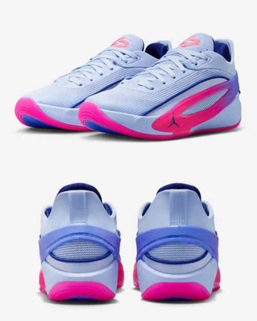 Now Available: Jordan Luka 5 "Familia" — Sneaker Shouts