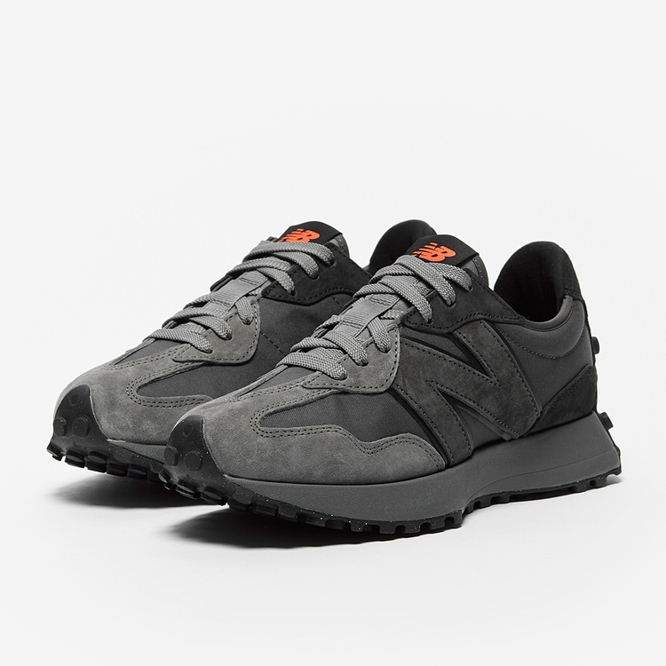 Now Available: Raheem Sterling x New Balance 327 "Shadow of My Dreams ...