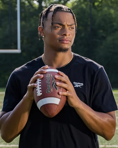Now Available: Justin Fields x Reebok Collection — Sneaker Shouts