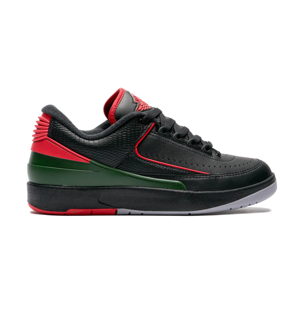 Now Available: Air Jordan 2 Retro Low "Origins" — Sneaker Shouts