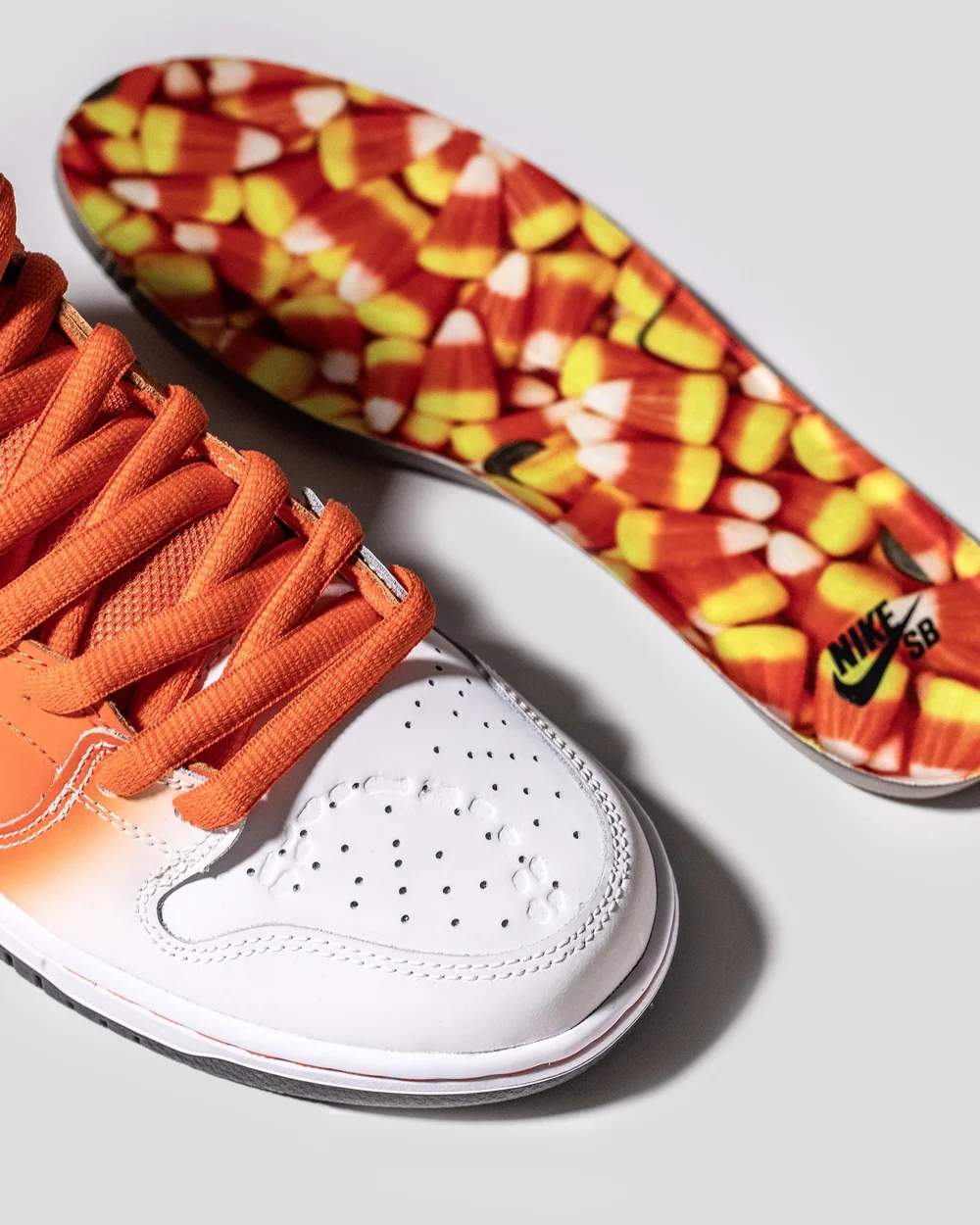 Restock: Nike SB Dunk High "Sweet Tooth" — Sneaker Shouts