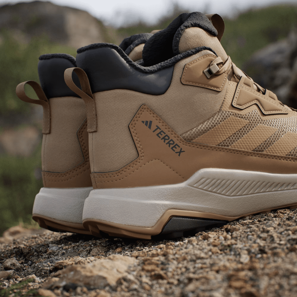 On Sale: adidas Terrex Anylander Hiking "Cardboard" — Sneaker Shouts
