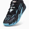 Now Available: LaMelo Ball x Puma MB.03 "Blue Hive" — Sneaker Shouts