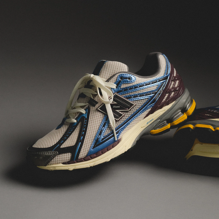 Restock: New Balance 1906R "Moonbeam Blue" — Sneaker Shouts
