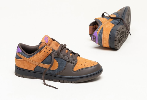 Restock: Nike Dunk Low Premium "Cider" — Sneaker Shouts