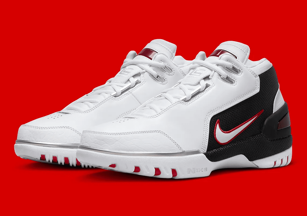 Now Available: Nike Air Zoom Generation "Debut" — Sneaker Shouts