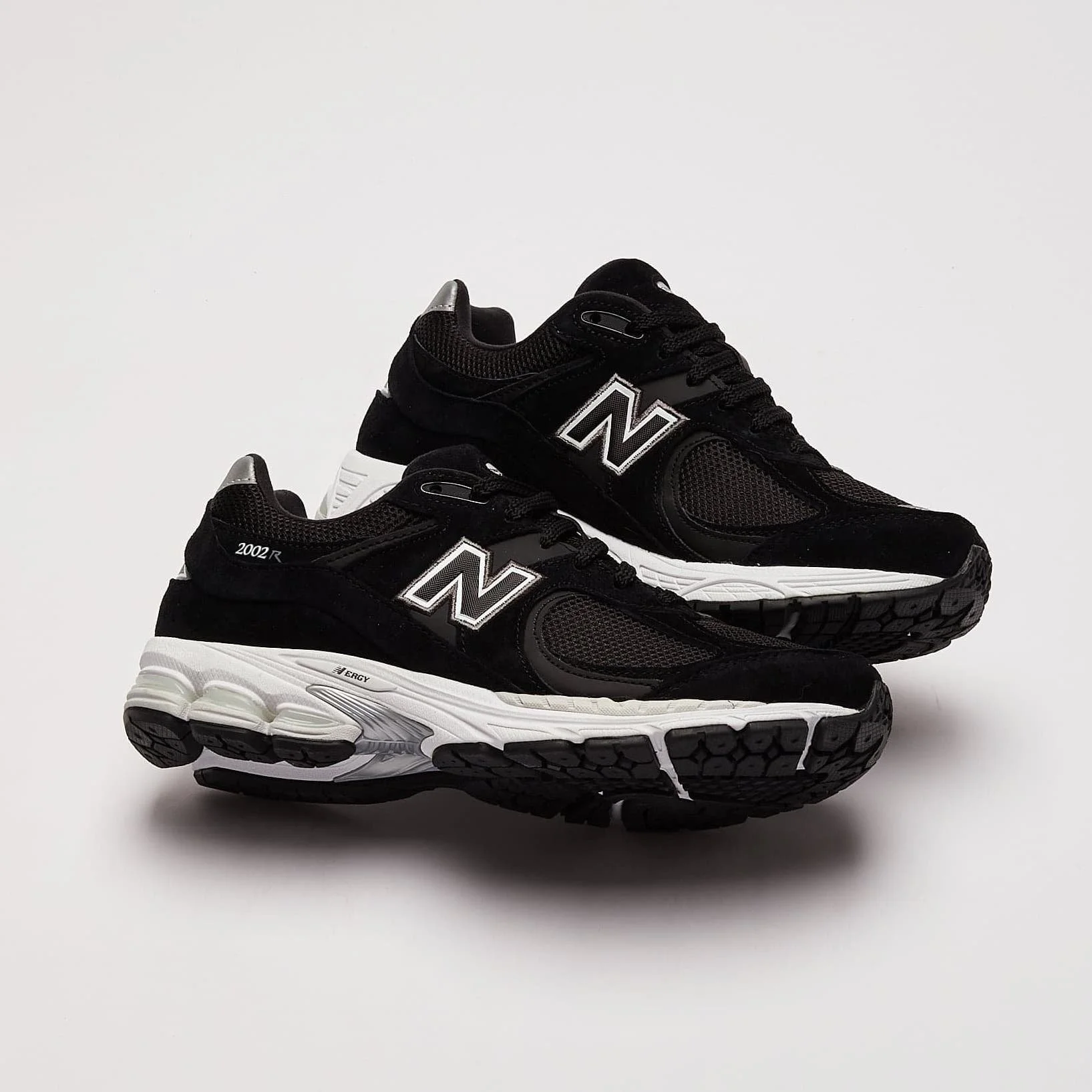 Now Available: New Balance 2002R "Black" — Sneaker Shouts