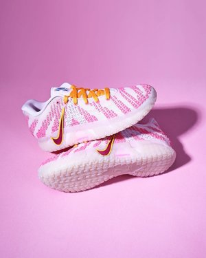 Now Available: Nike Ja 3 "Jelly Bean" — Sneaker Shouts