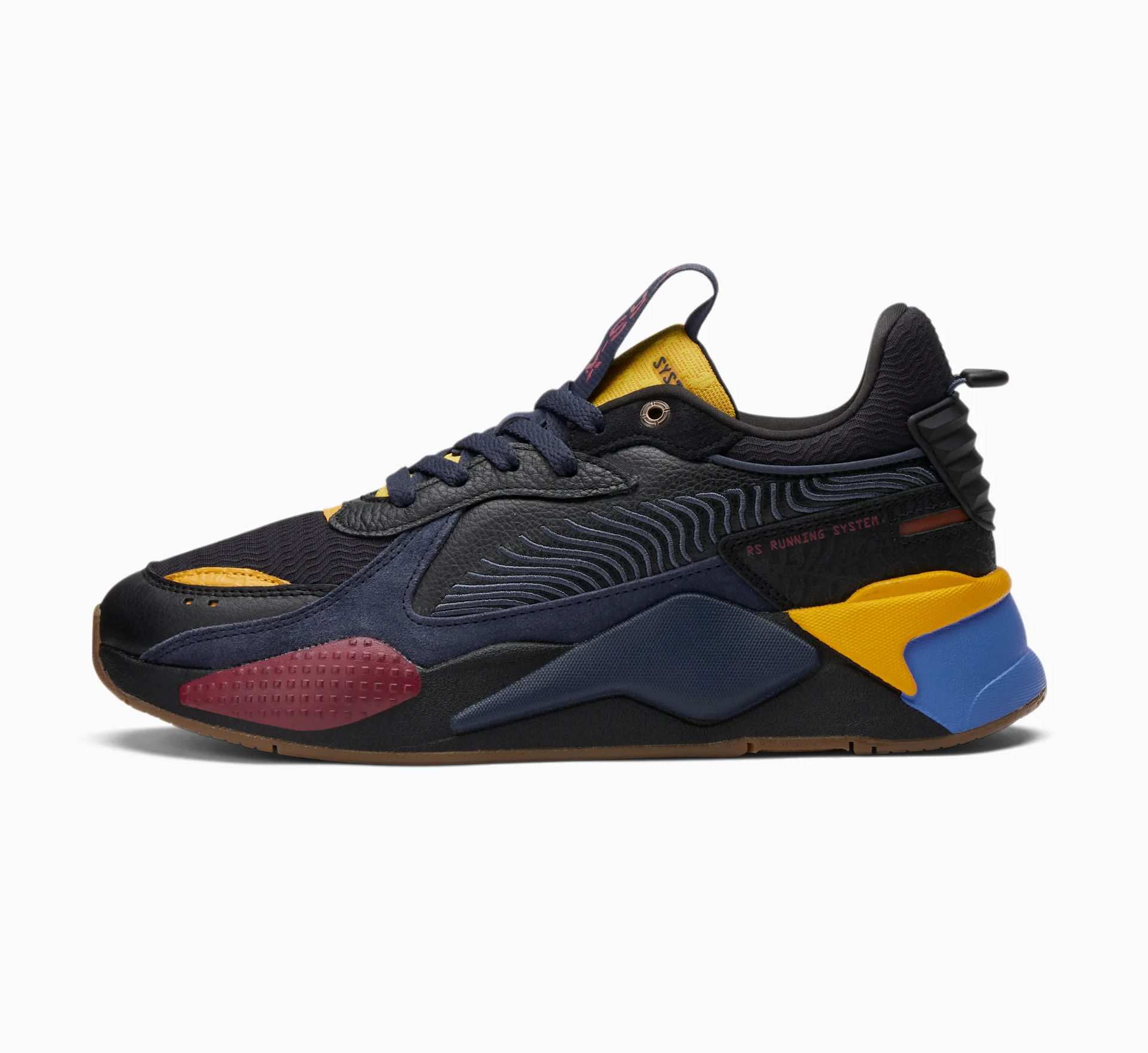 On Sale: Puma RS-X Global "Futurism" — Sneaker Shouts
