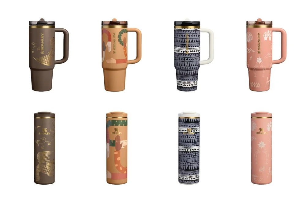 Now Available: NEST x Stanley 1913 Collection — Sneaker Shouts