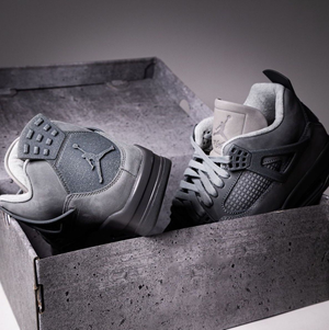 Now Available: Air Jordan 4 Retro SE "Wet Cement" — Sneaker Shouts