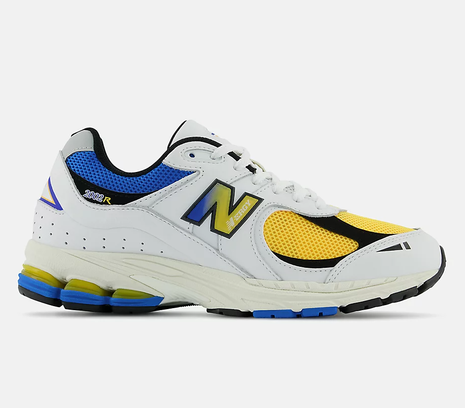 Now Available: New Balance 2002R "Vibrant Apricot" — Sneaker Shouts