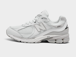 Now Available: New Balance 2002R "White" — Sneaker Shouts