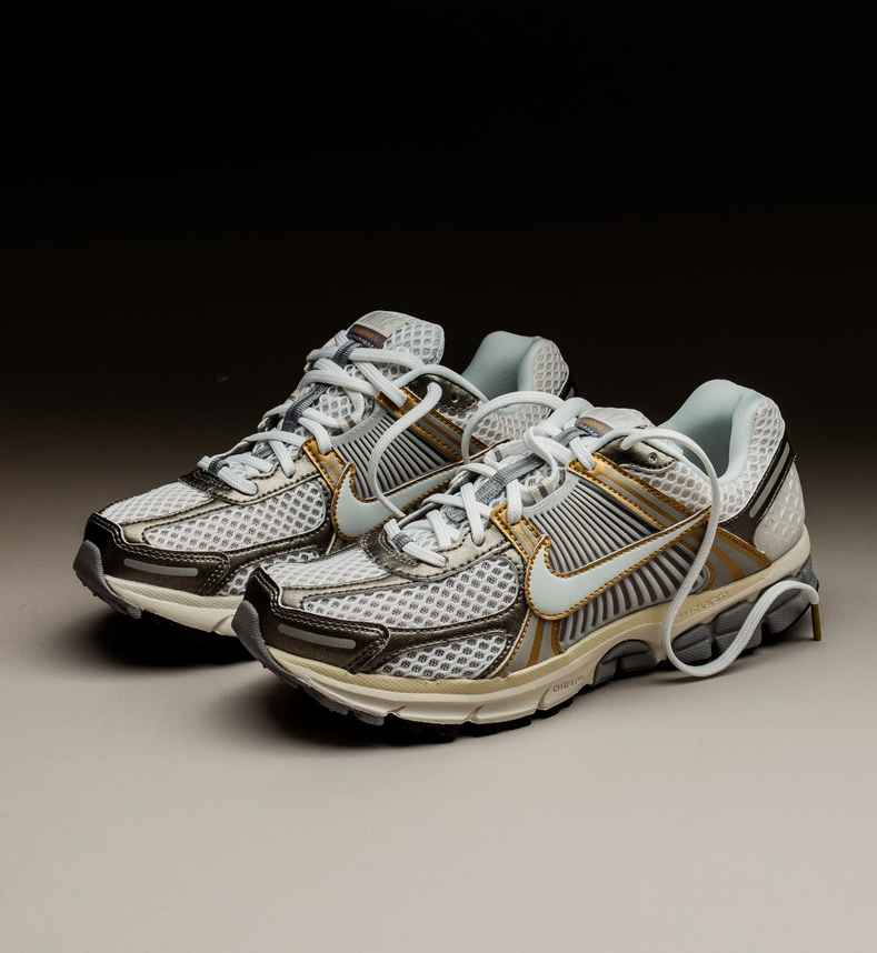 On Sale: Nike Zoom Vomero 5 "Metallic Gold" — Sneaker Shouts