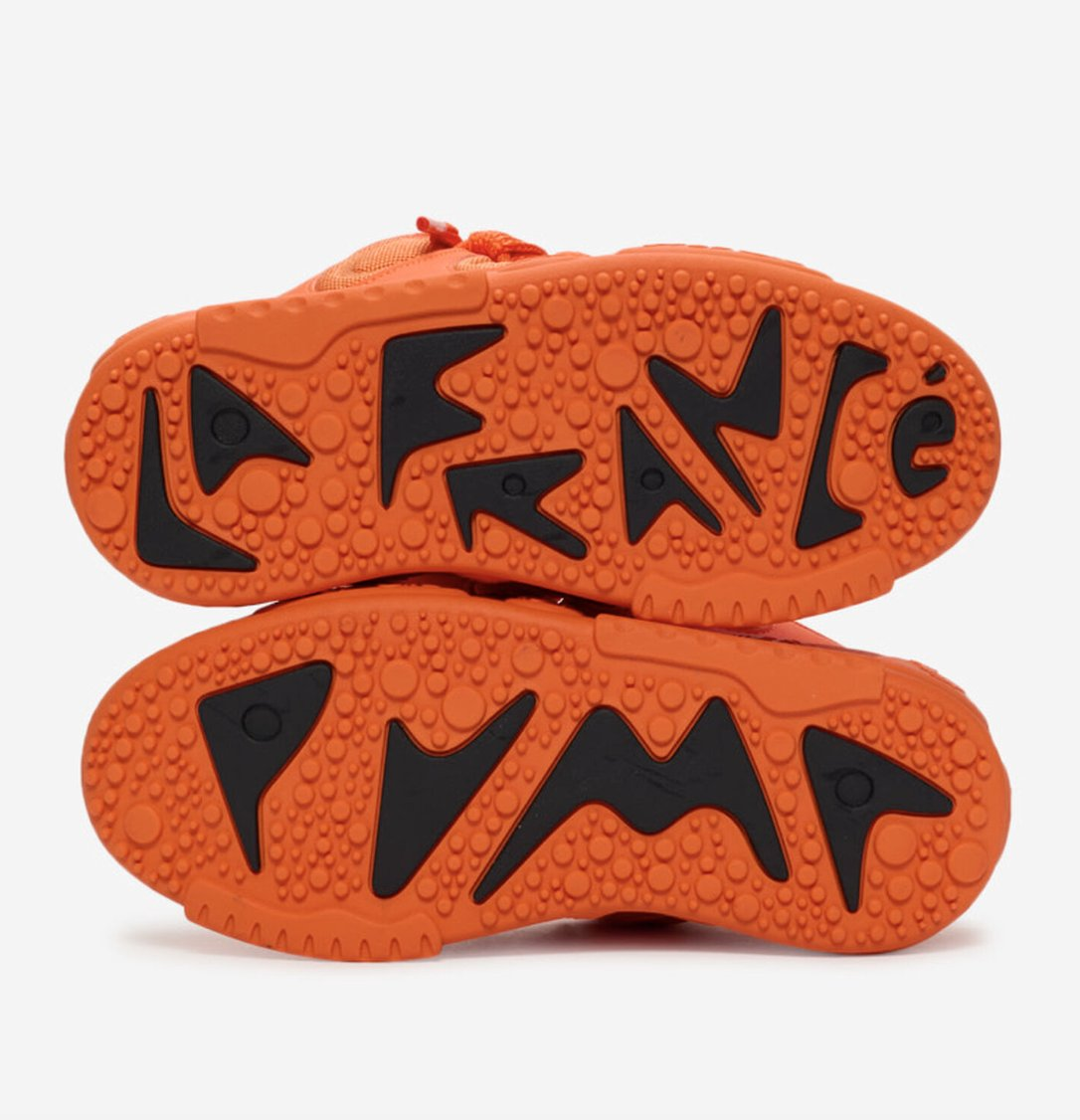 Now Available: LaMelo Ball x Puma LaFrancé "Gifted" — Sneaker Shouts