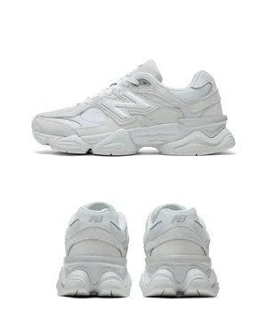 Now Available: New Balance 9060 "Reflection" — Sneaker Shouts