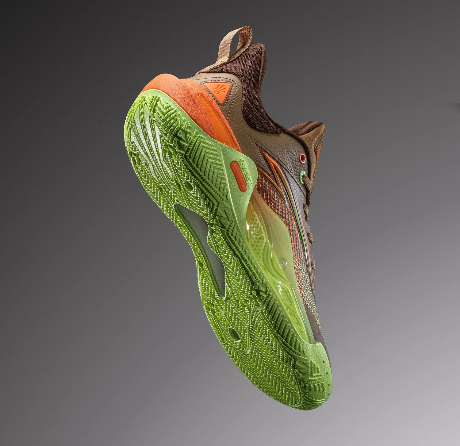 Now Available: ANTA Kai 1 Speed "Young at Heart" — Sneaker Shouts