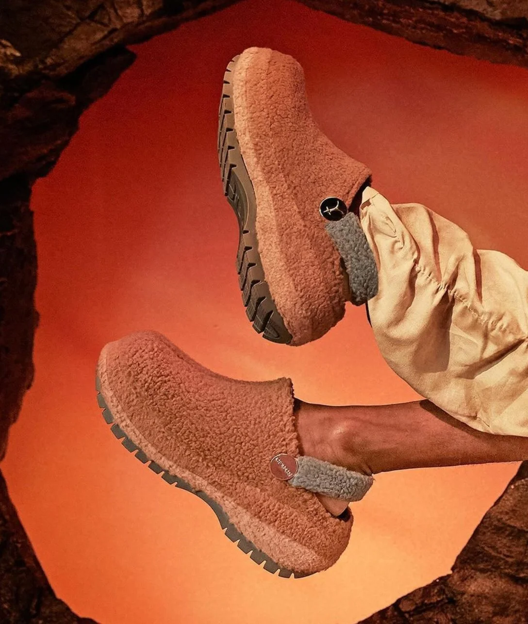 Now Available: Lil Nas X x Crocs Mega Crush Clog — Sneaker Shouts