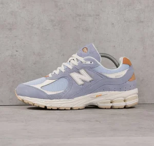 Now Available: New Balance 2002R "Wet Blue" — Sneaker Shouts