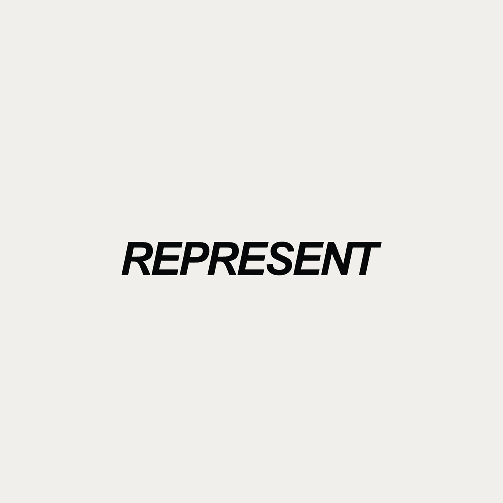 50% OFF Represent Apparel — Sneaker Shouts