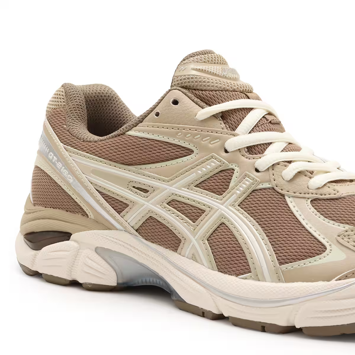 Now Available: ASICS GT-2160 "Putty" — Sneaker Shouts