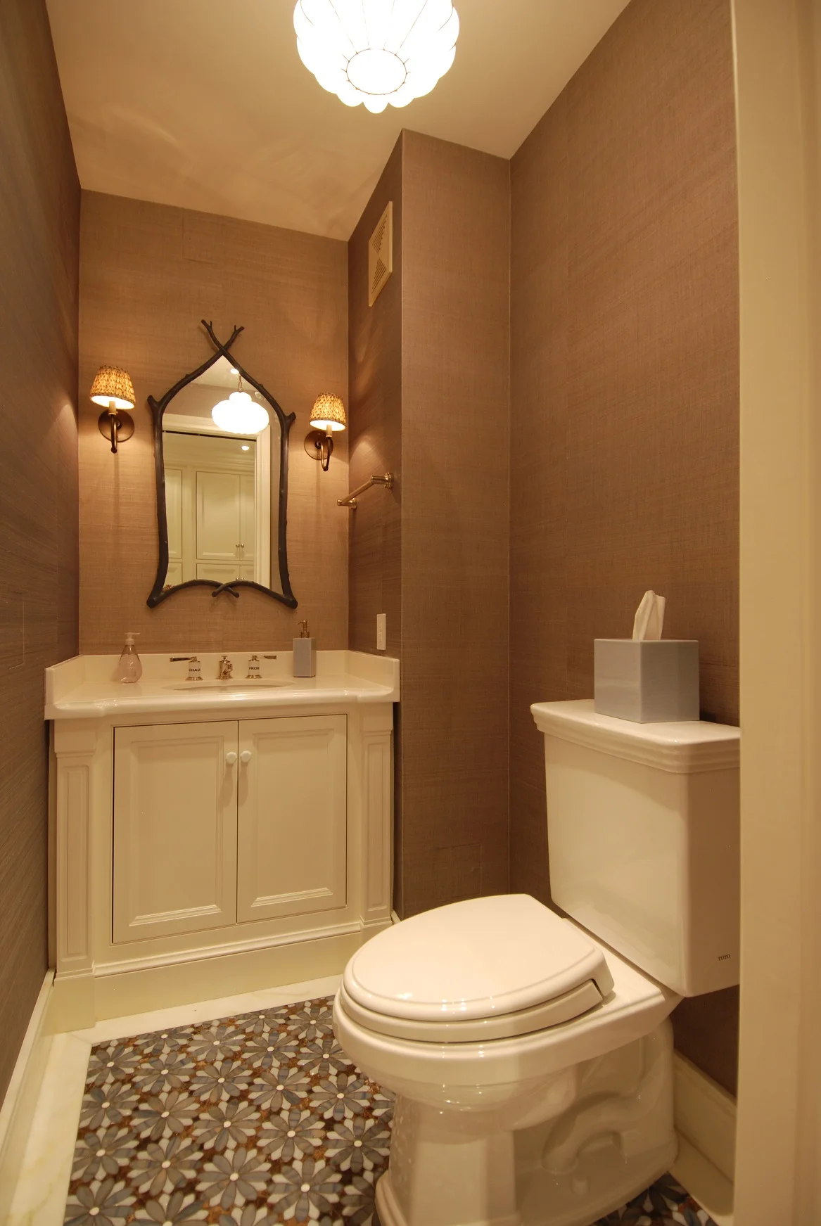 Baths — DESIGN by Lee Stahl