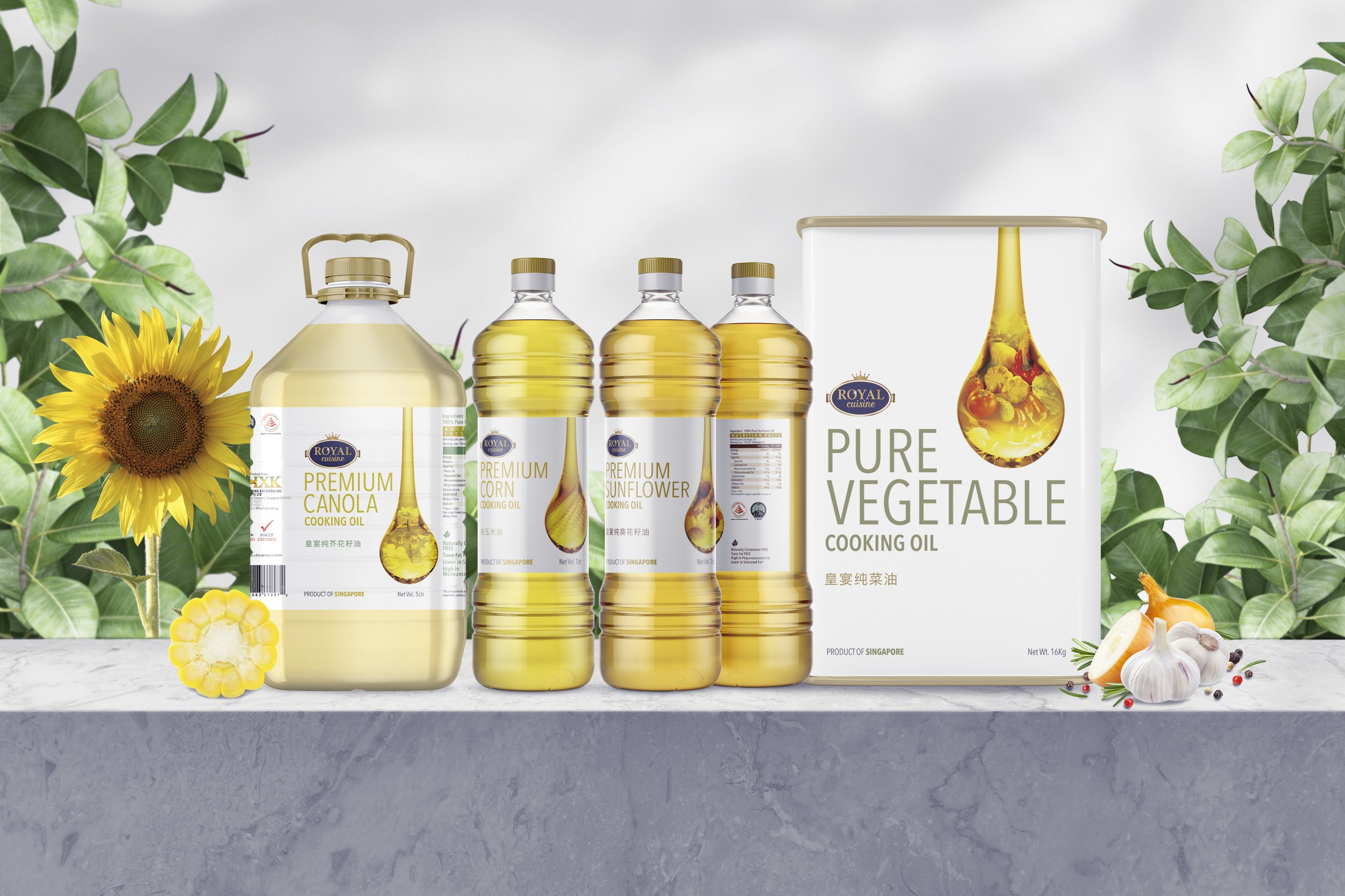 YANA • Singapore Freelance Graphic Designer