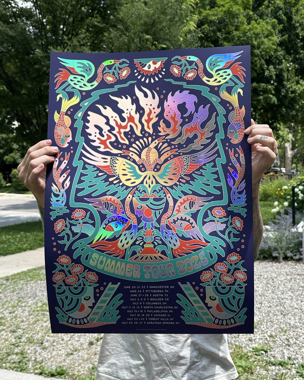 shop — JOSHUA NOOM