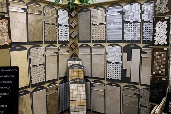 WNC Tile LLC
