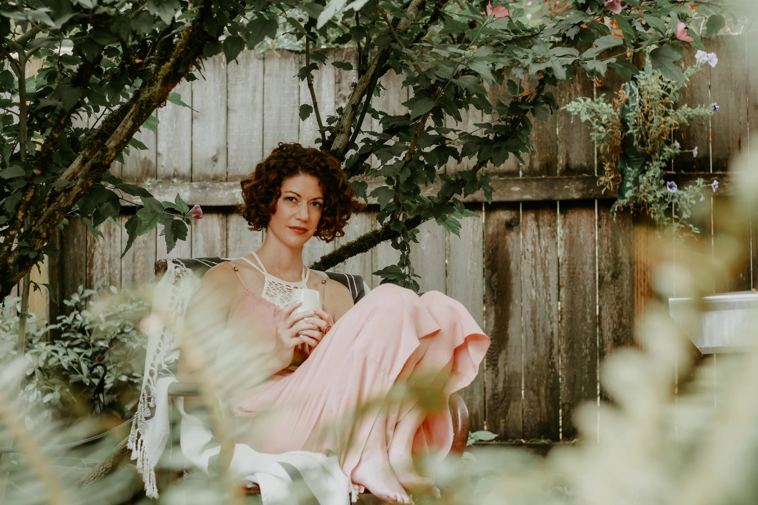 About — Laura Haug