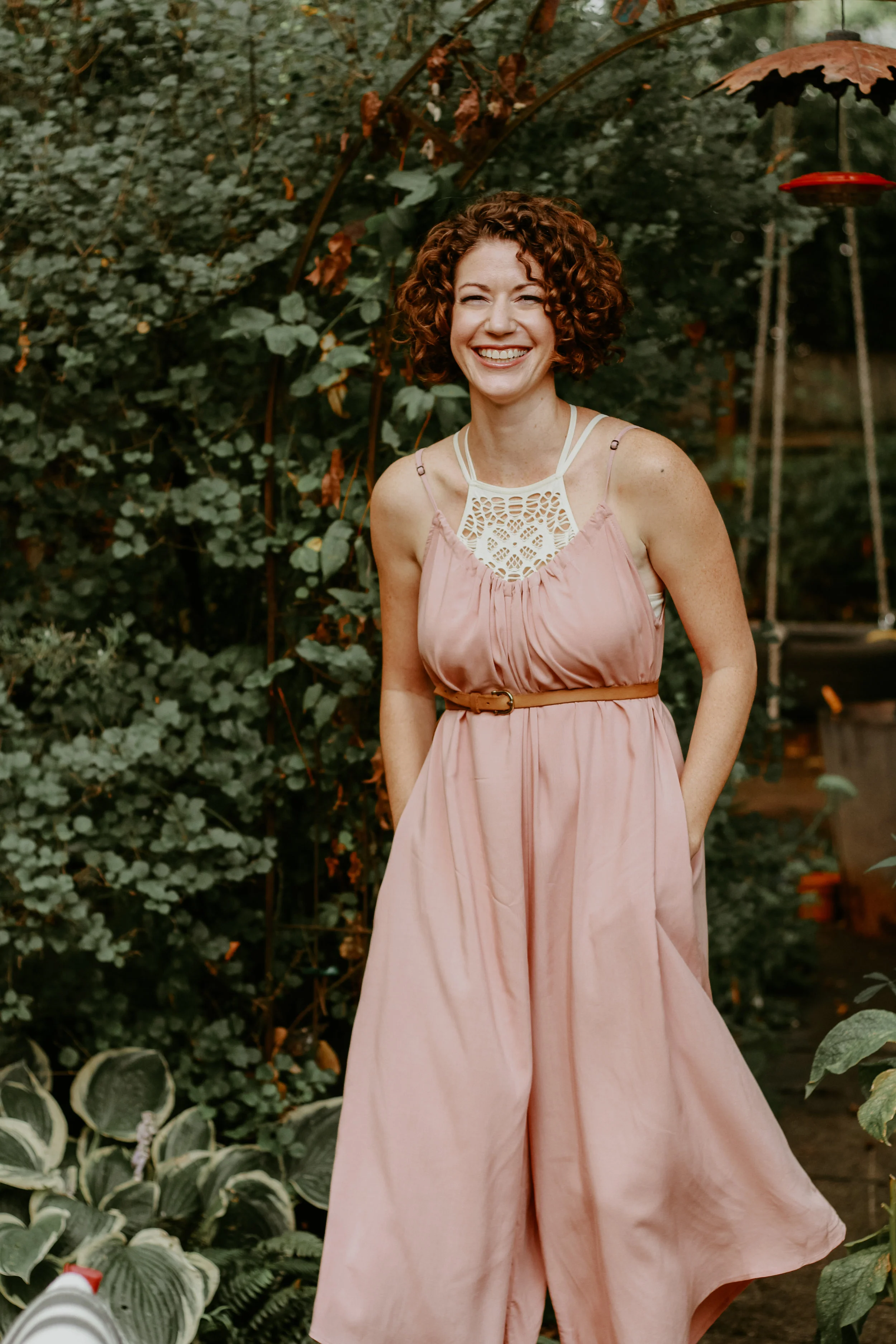 About — Laura Haug