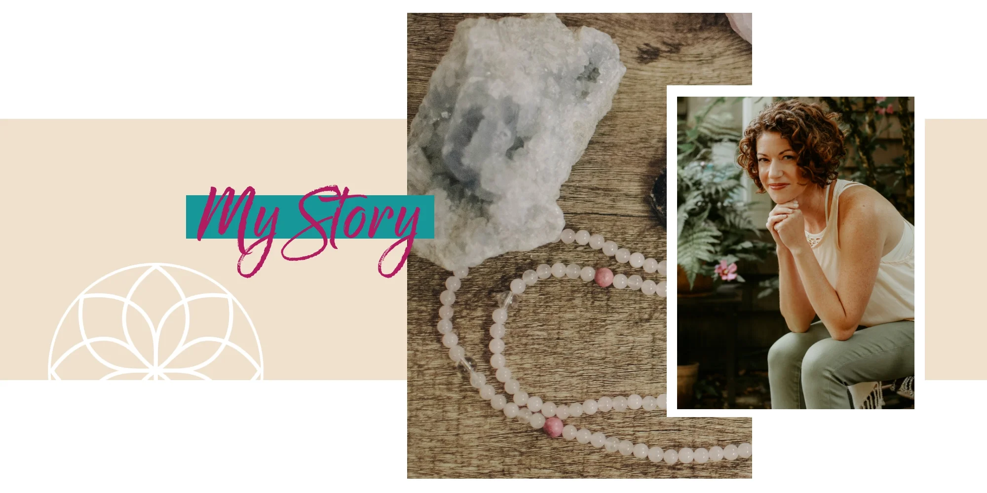 About — Laura Haug