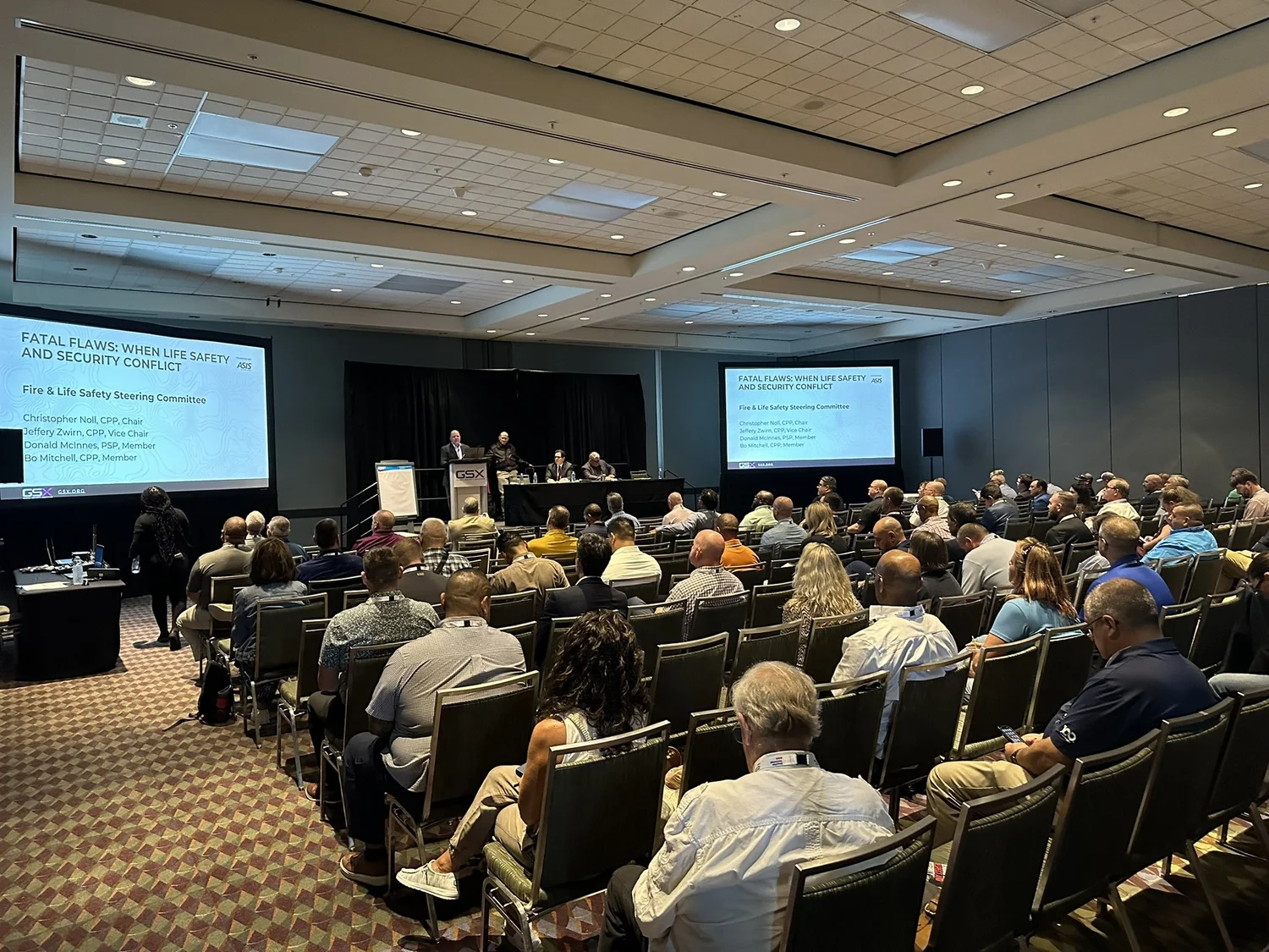 Knowledge — Safeguards Consulting, Inc.