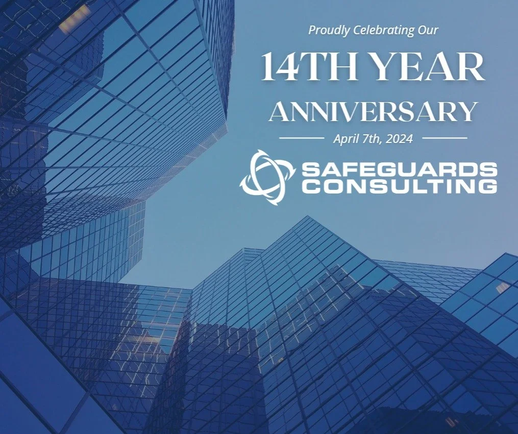 Knowledge — Safeguards Consulting, Inc.