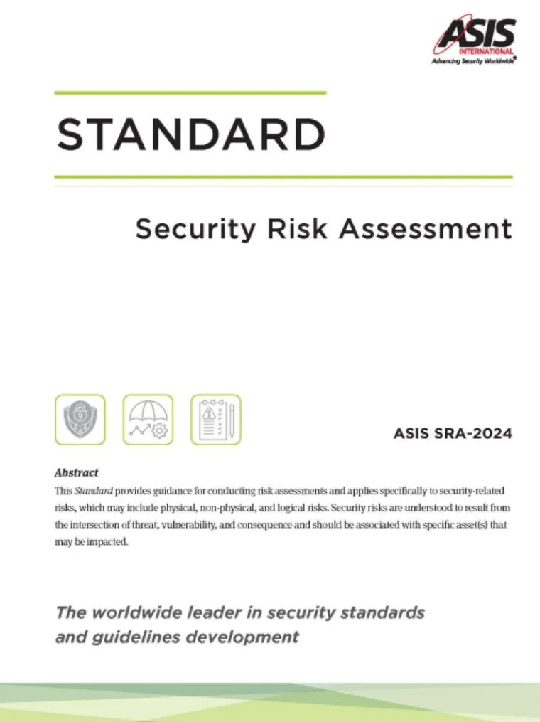 Knowledge — Safeguards Consulting, Inc.