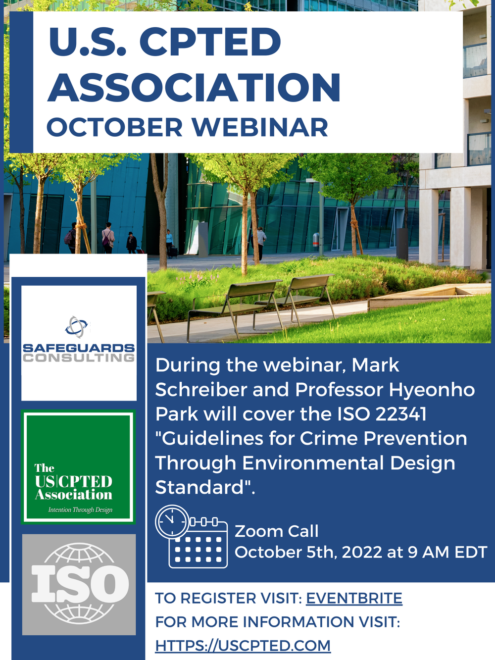 Knowledge — Safeguards Consulting, Inc.