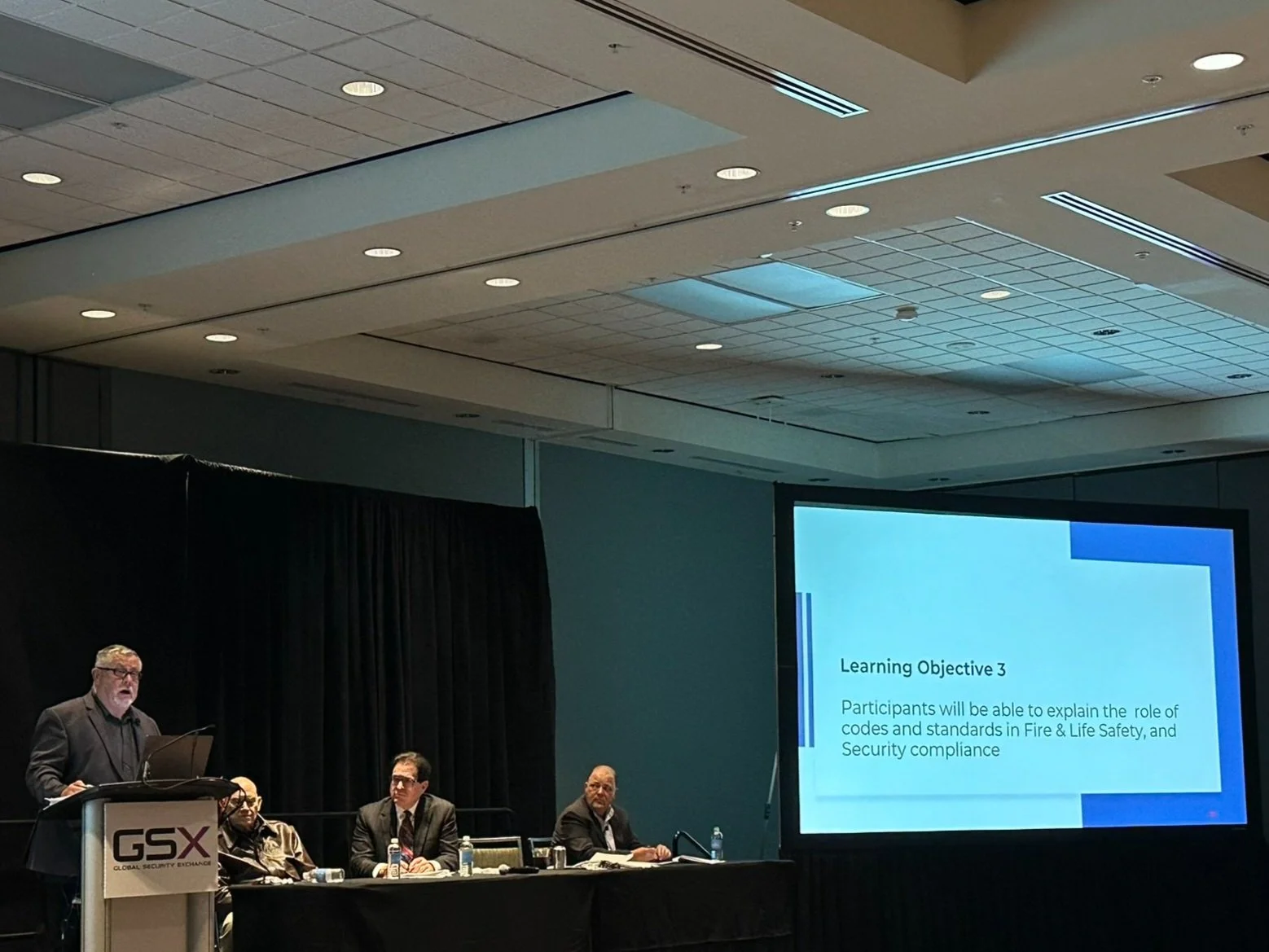 Knowledge — Safeguards Consulting, Inc.