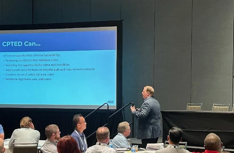 Knowledge — Safeguards Consulting, Inc.