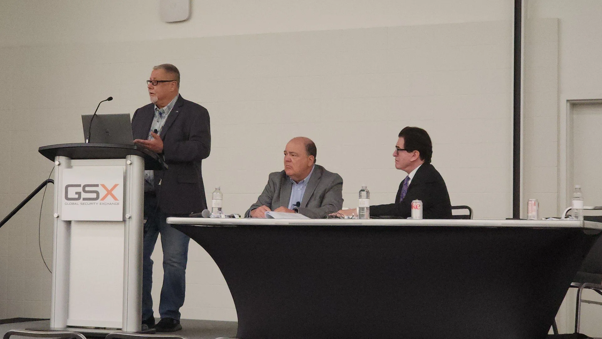 Knowledge — Safeguards Consulting, Inc.