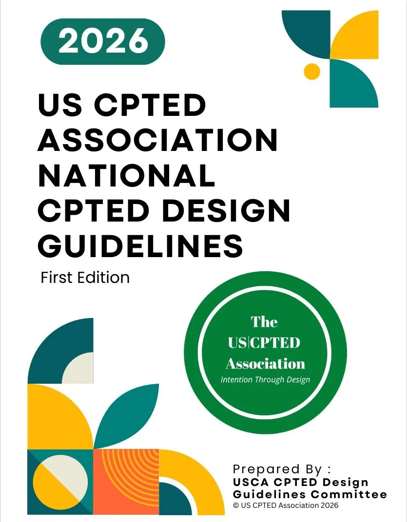 Security Reimagined: The New CPTED Design Guidelines — Safeguards ...