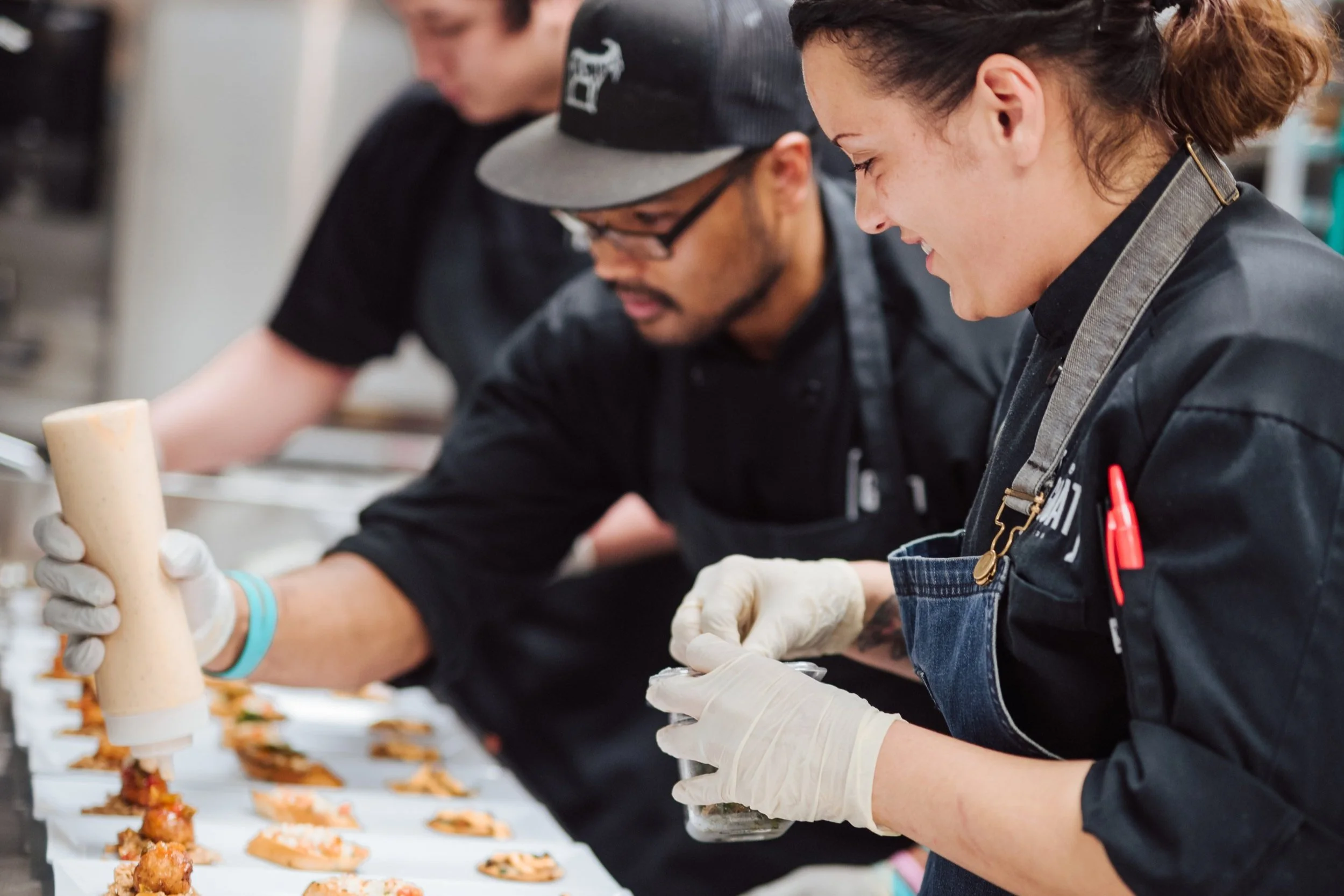 Careers — The Goat