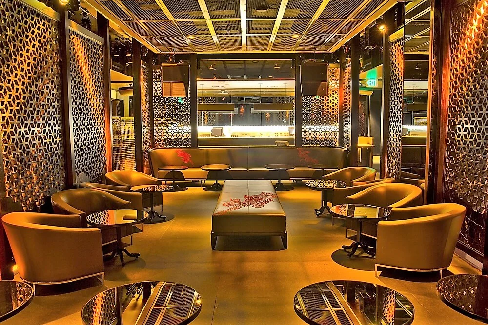 Nightclub Furniture Wholesale