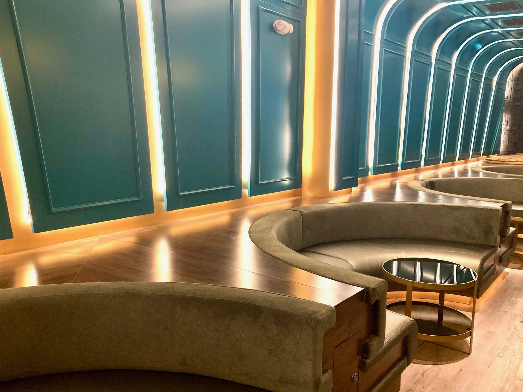 Nightclub Lounge Furniture