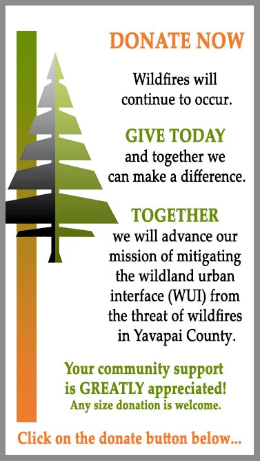 Prescott Area Wildland Urban Interface Commission