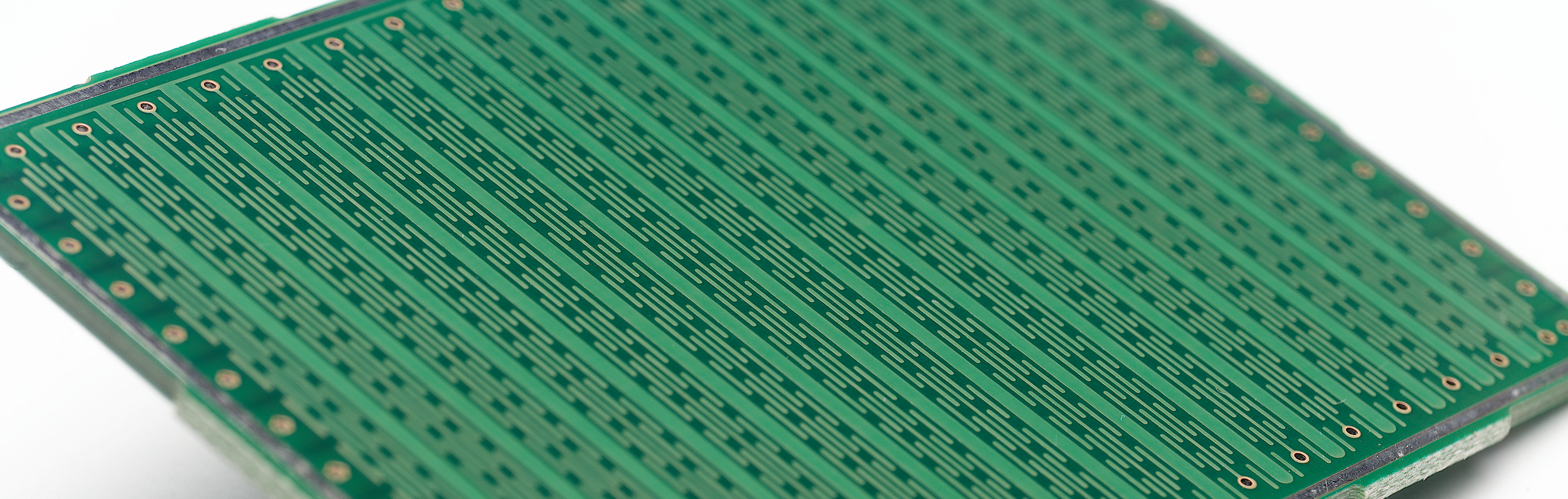 Capacitive Touch — Cirque Corporation