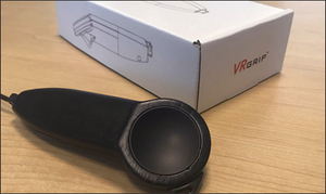 Development Kits — Cirque Corporation